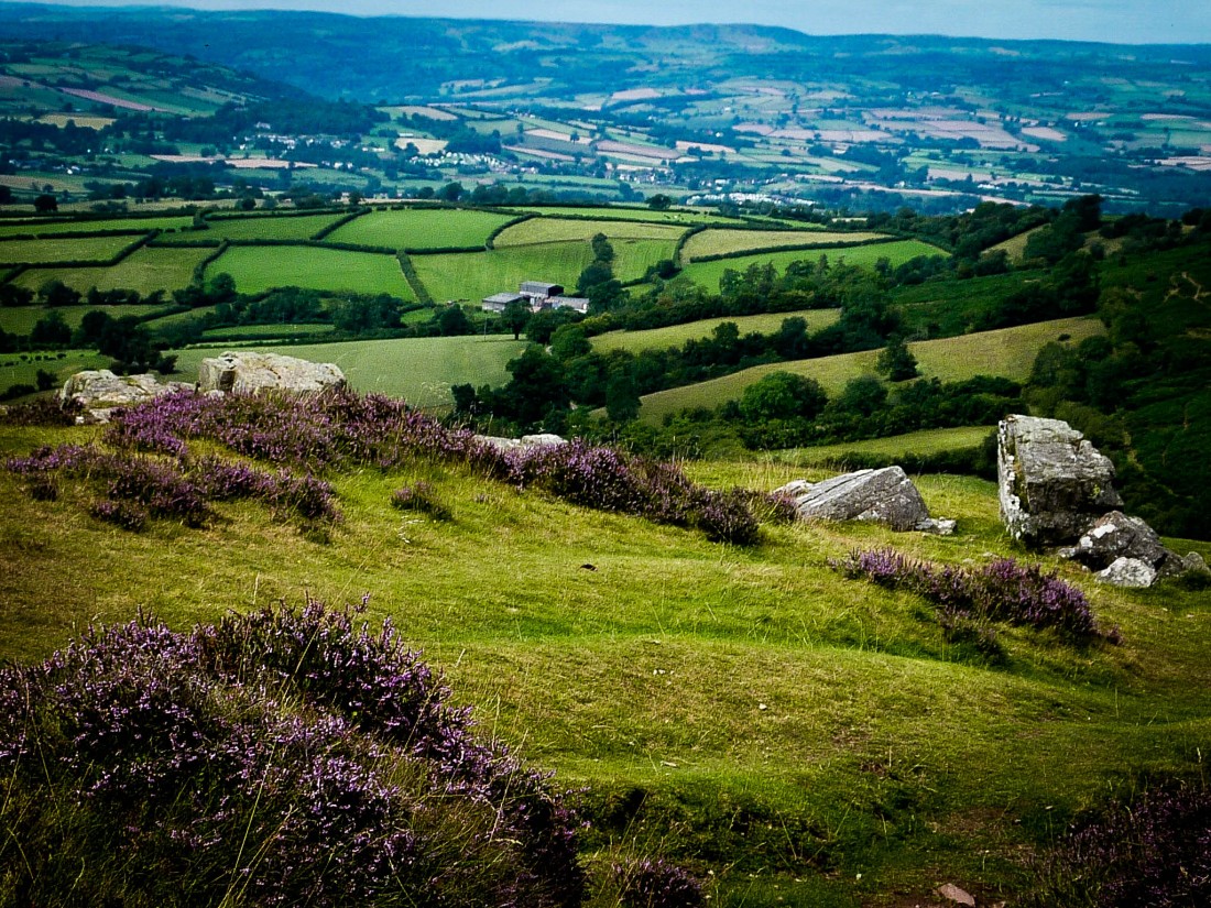 Why You Should Visit Wales | RunawayBrit