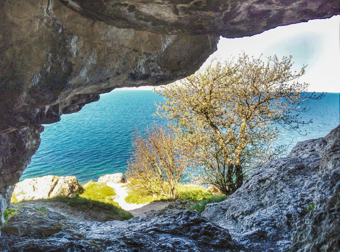 Finding History and Nature in Gorgeous Gotland | RunawayBrit