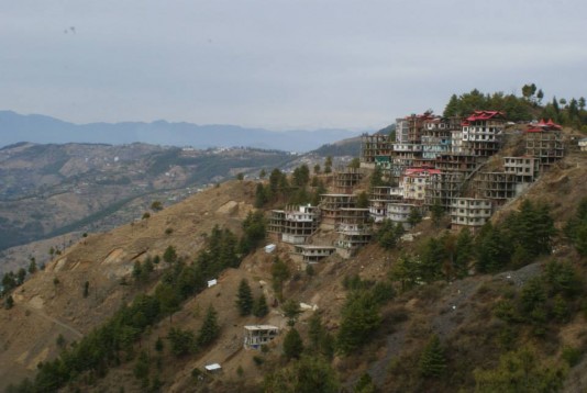 5 Reasons to Visit Shimla