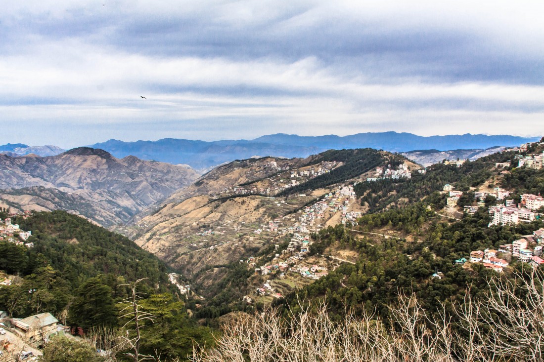 5 Reasons to Visit Shimla