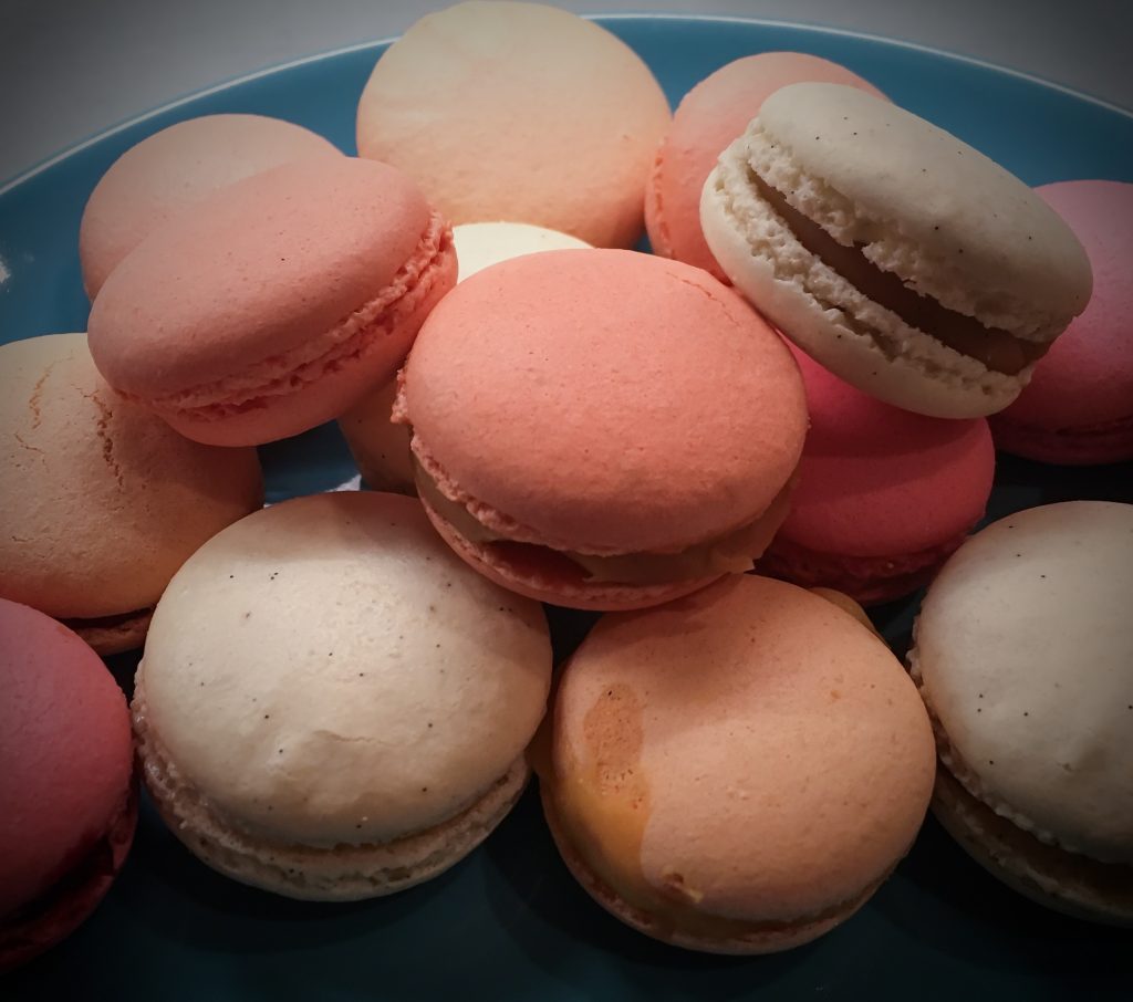 Boulanger & Patissiere: Bratislava’s Macaron Masterclass