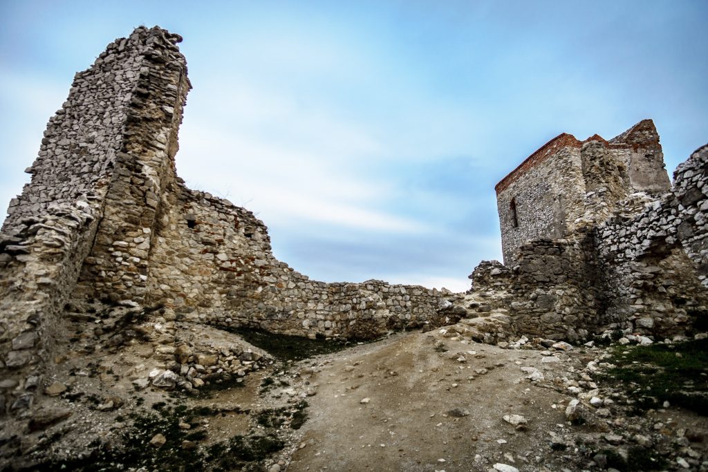 ?achtice: The Castle of the Bloody Countess