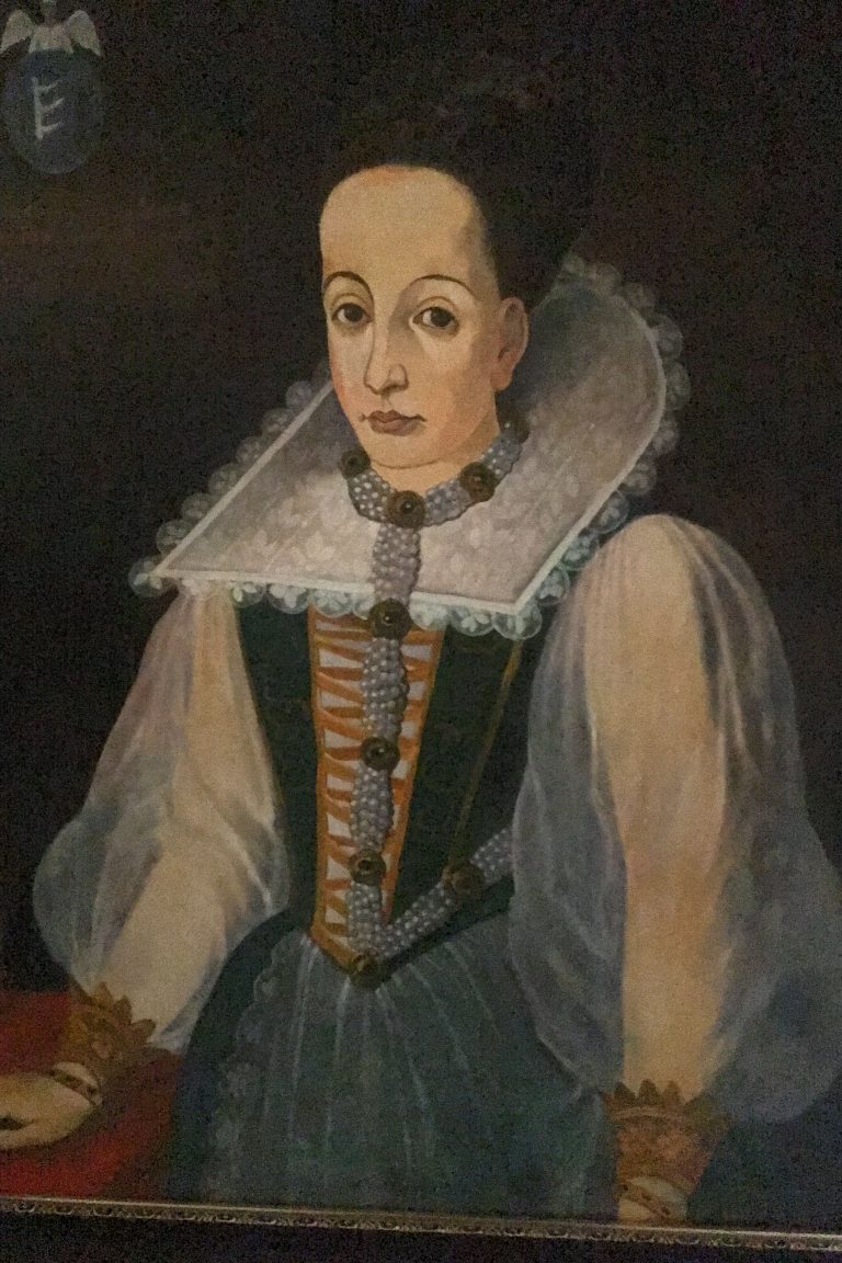 ?achtice: The Castle of the Bloody Countess