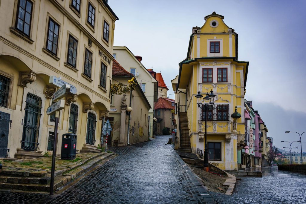 10 of the best European Old Towns to Visit this Spring