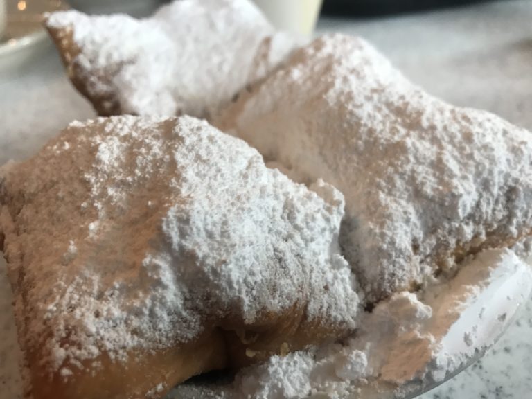 Eating My Way Around the United States | Runawaybrit