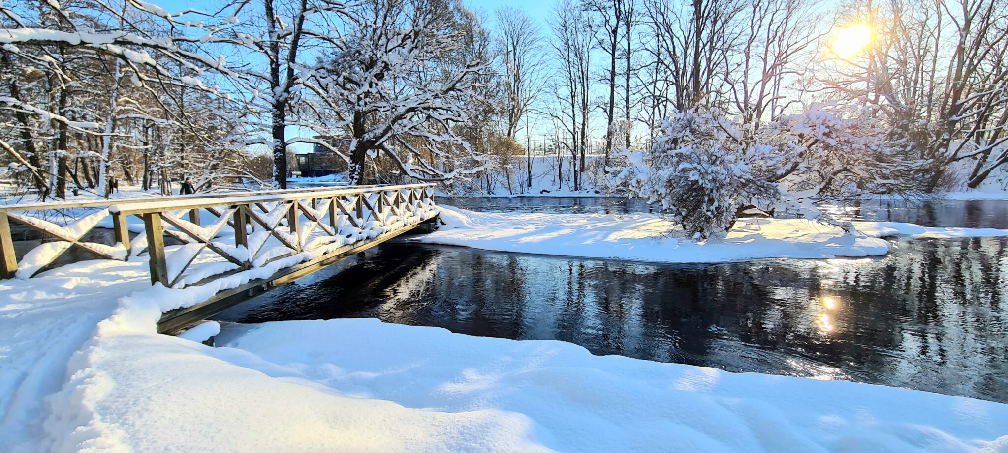Things to do in Gävle | Runawaybrit