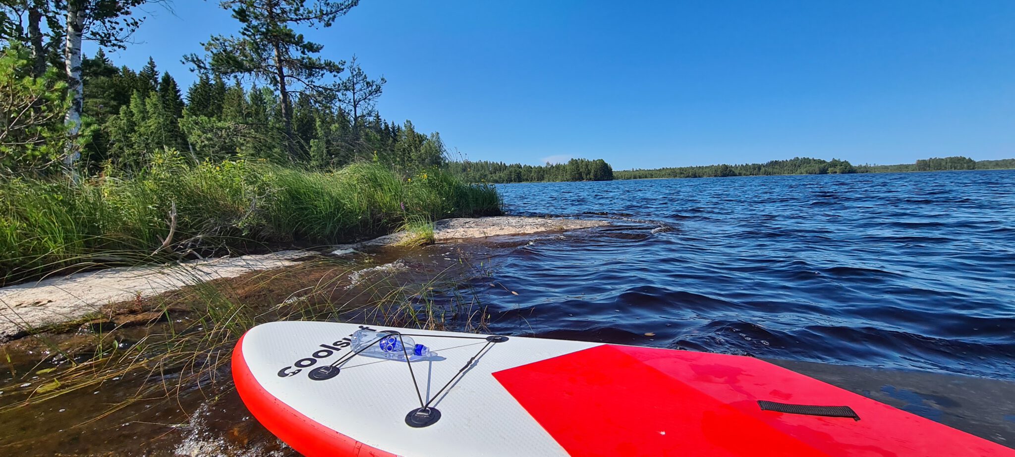 Things to do in Gävle | Runawaybrit