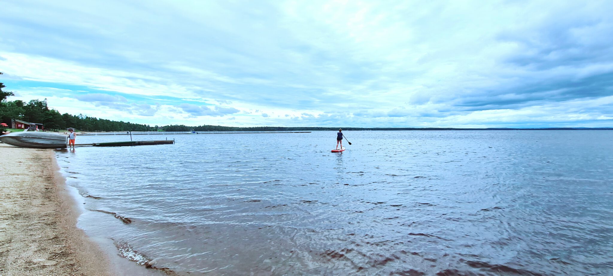 Things to do in Gävle | Runawaybrit