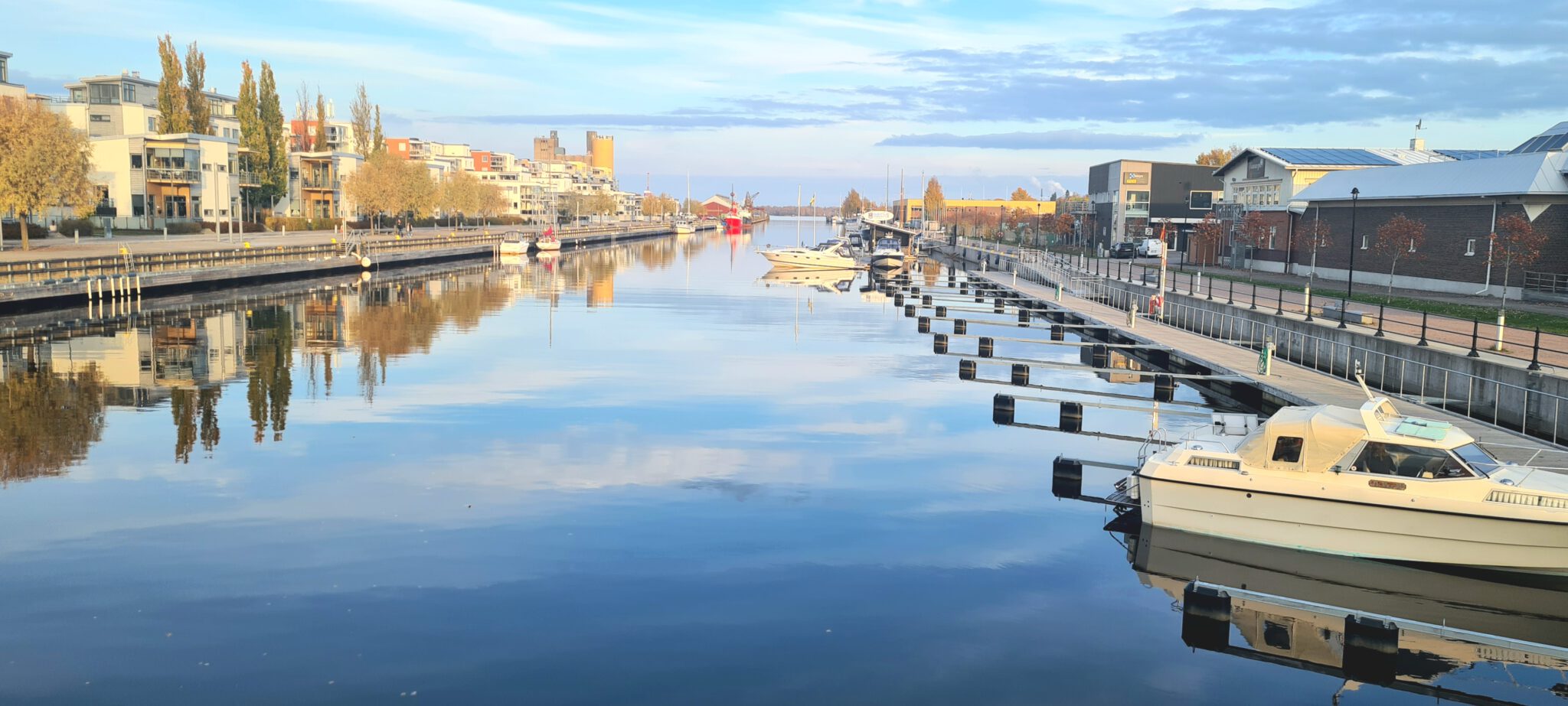 Things to do in Gävle | Runawaybrit